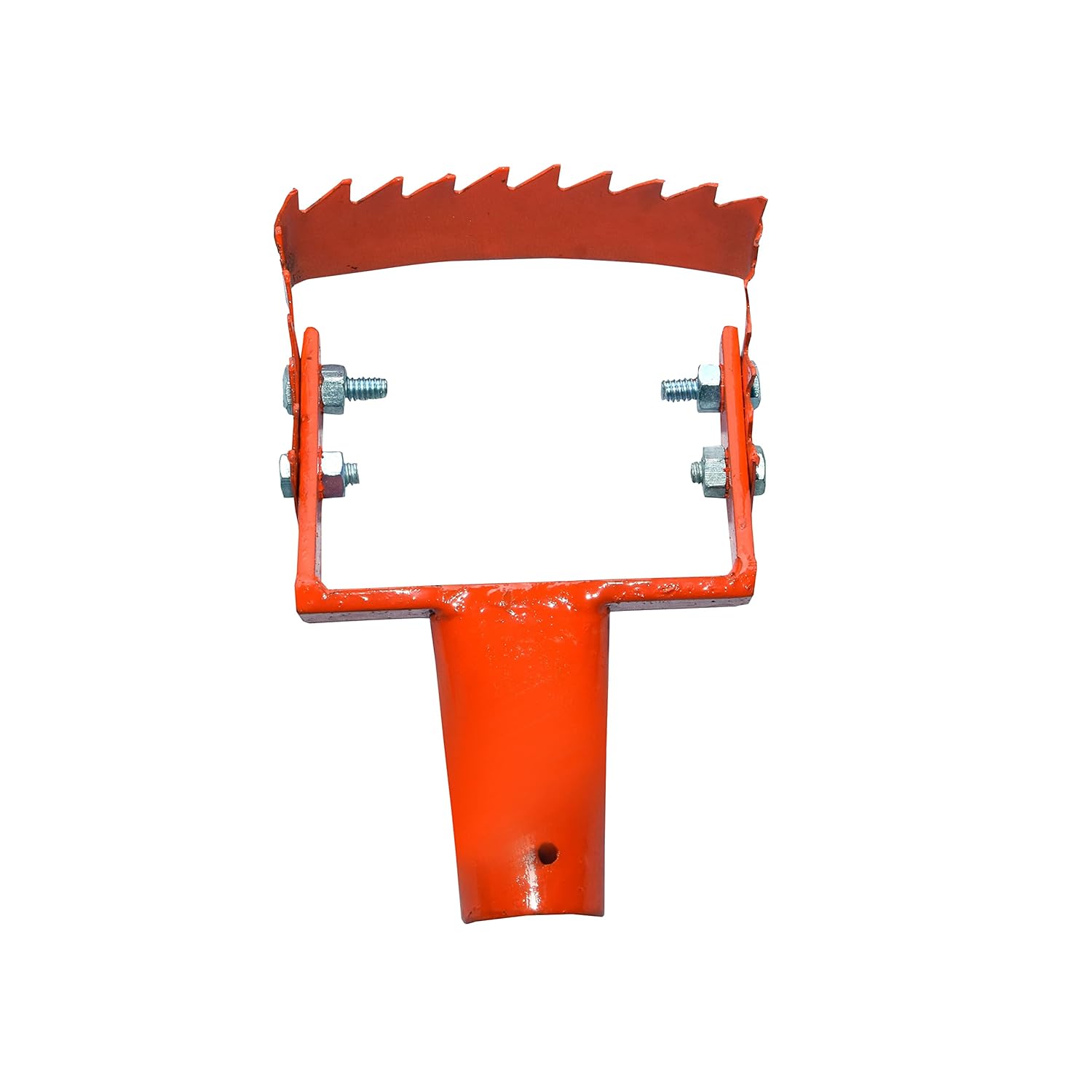 VALGHA VALAMUDAN AGRI ENGINEERING Hand Weeder Without Handle | Only for ...