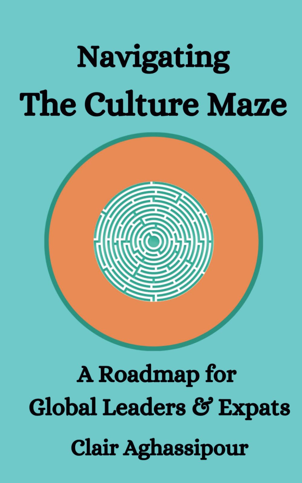Navigating the Culture Maze: A Roadmap for Global Leaders & Expats ...