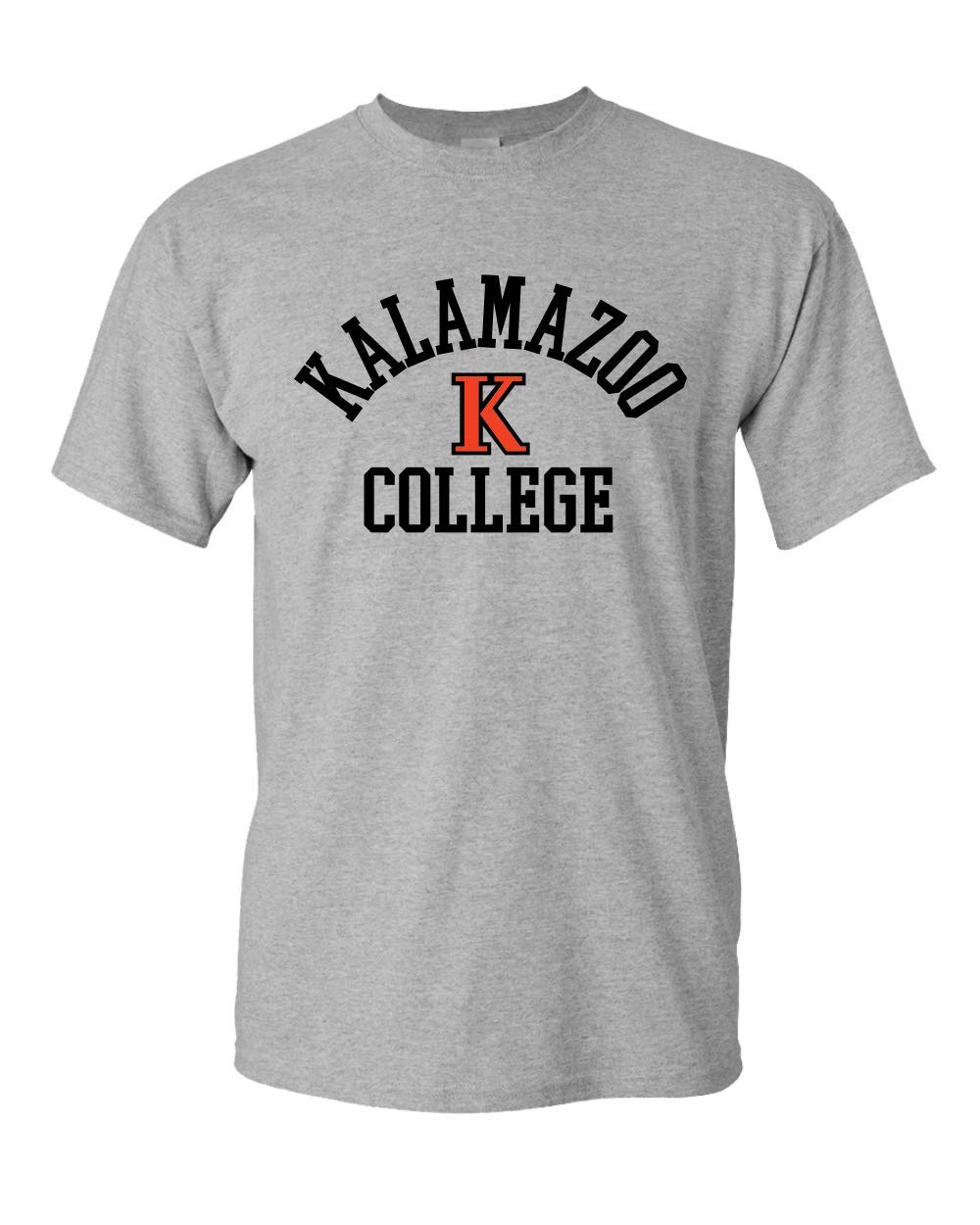 Kalamazoo College Logo