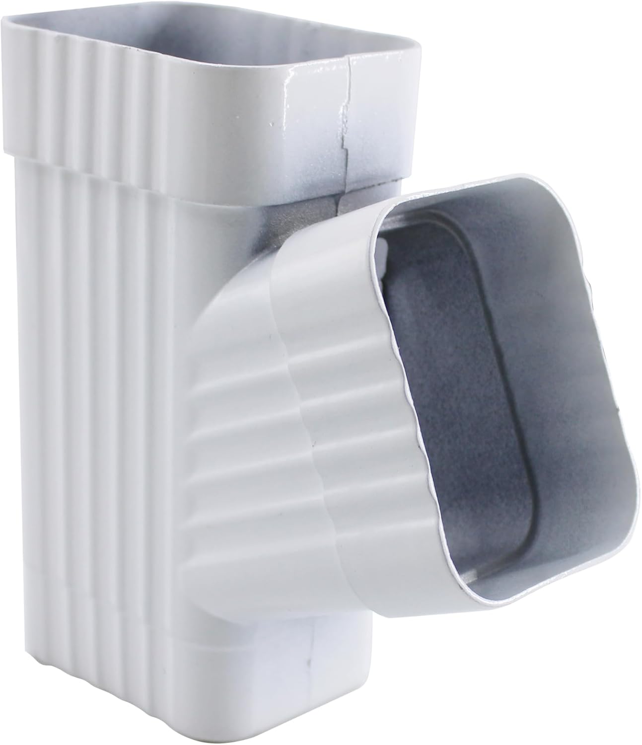 2X3 Rain Gutter Downspout Extensions Downspout Philippines | Ubuy