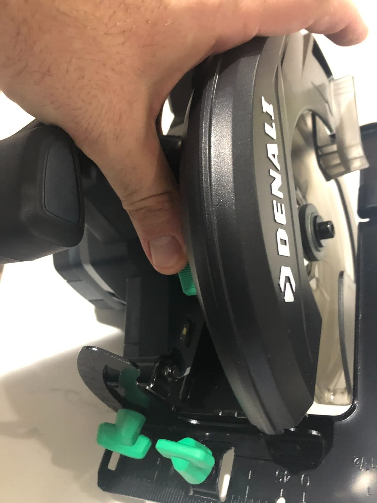 $17/mo - Finance Amazon Brand - Denali by SKIL 20V 6-1/2 Inch Cordless ...