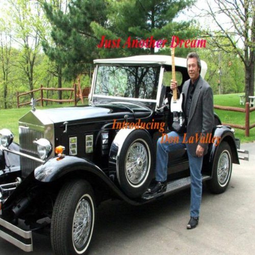 Amazon.com: Introducing Don LaValley : Don LaValley: Digital Music