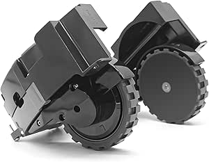 Amazon.com - Bolan-Tech Right and Left Wheel Module Pair for iRobot ...