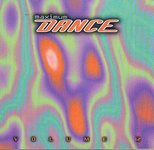CD Maximum Dance Volume 12/98: Amazon.de: Musik-CDs & Vinyl