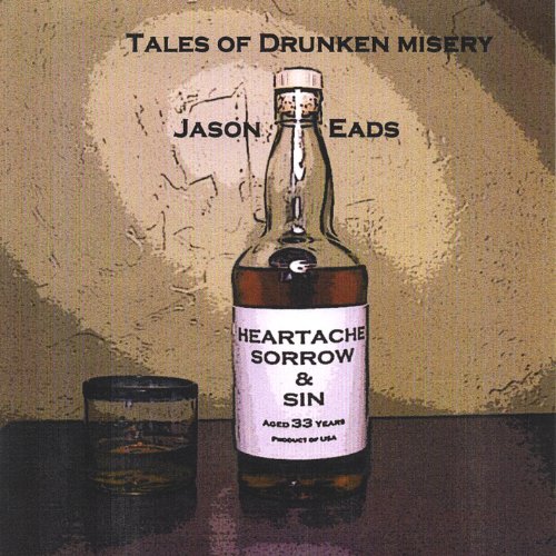 Amazon.com: Tales of Drunken Misery : Jason Eads: Digital Music