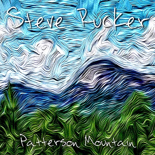 Écouter Patterson Mountain par Steve Rucker sur Amazon Music Unlimited