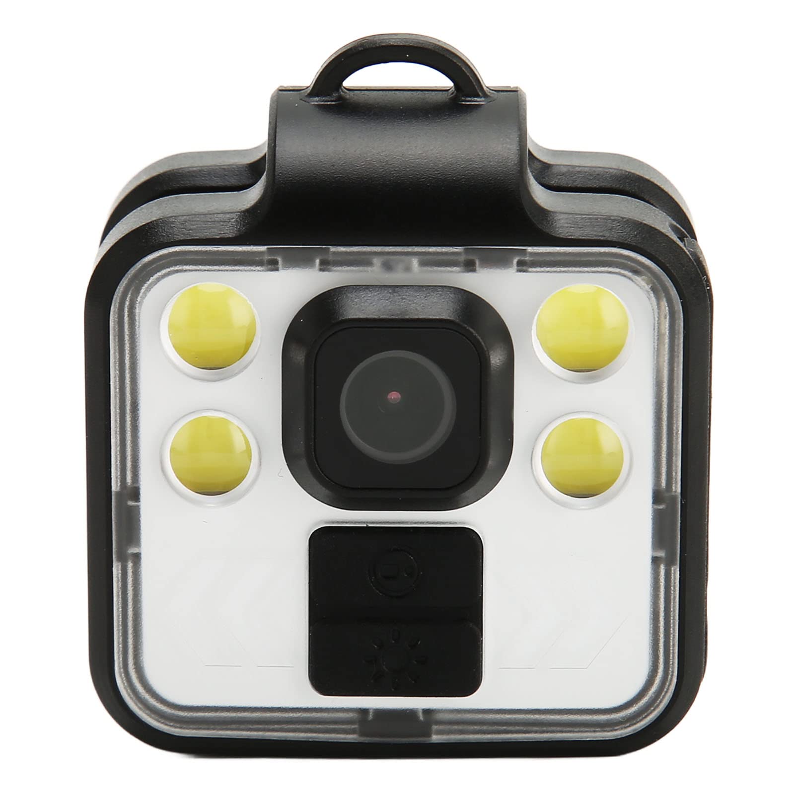 Small Body Camera 1080P HD Video Recorder,Waterproof Portable Wearable ...