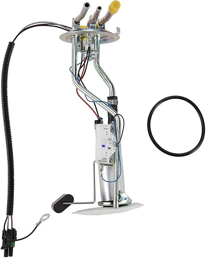 Amazon.com: A-Premium Fuel Pump Assembly with Sending Unit Compatible ...