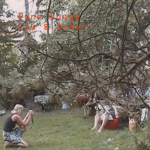 Amazon.co.jp: Law & Order : Pure Luege: デジタルミュージック