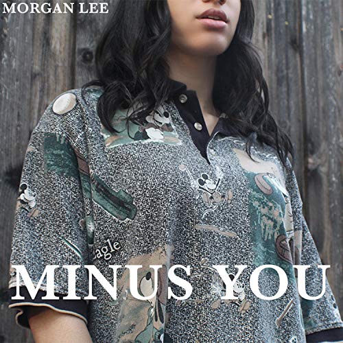 Minus You by Morgan, Lee on Prime Music