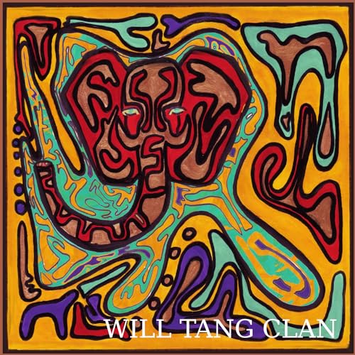 Amazon.com: Will Tang Clan and Friends : Will Tang: Books
