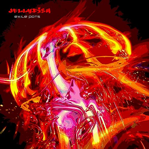 Play Jellyfish by Exile Pots on Amazon Music