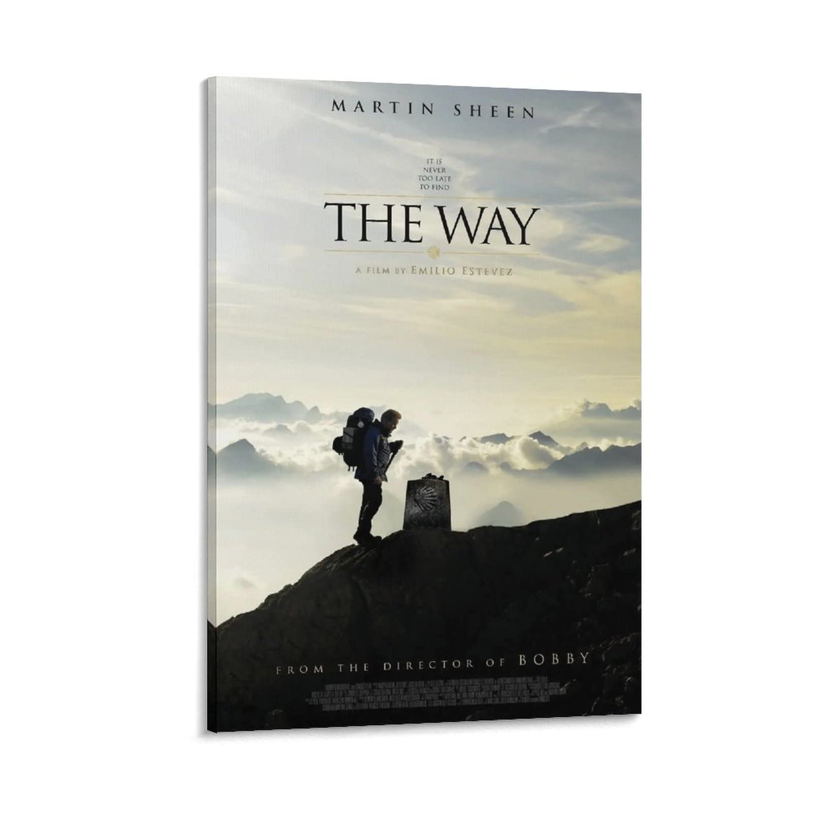 The Way Movie Poster