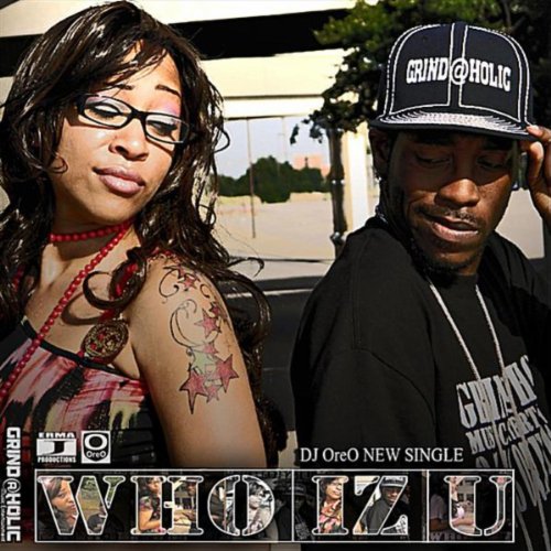 Play Who Iz U by DJ Oreo on Amazon Music