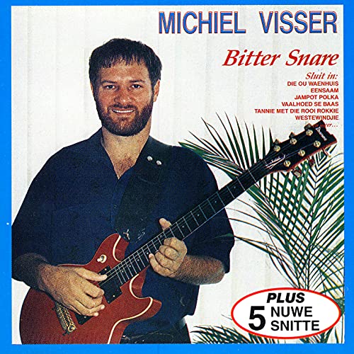 Amazon.com: Bitter snare : Michiel Visser: Digital Music