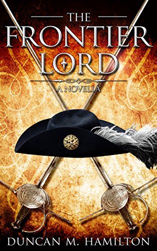 Amazon.com: The Frontier Lord eBook : Hamilton, Duncan M.: Kindle Store
