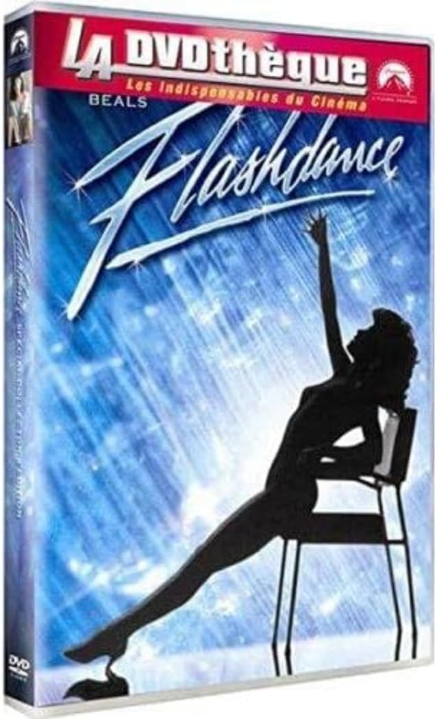 Flashdance [Édition Spéciale]: Amazon.fr: Jennifer Beals, Michael Nouri ...