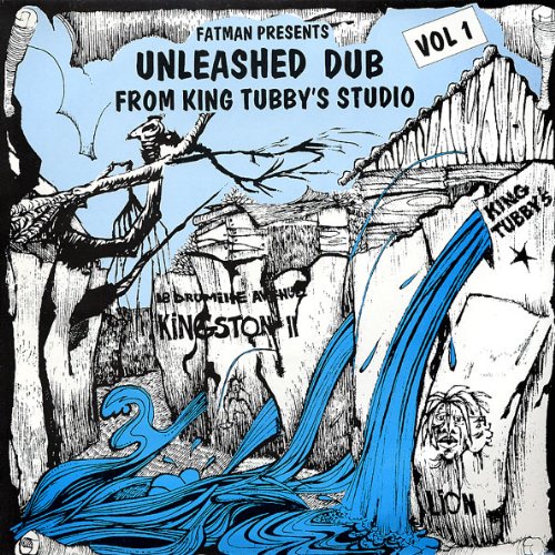 Unleashed Dub Vol.1 : Amazon.es: CD y vinilos}