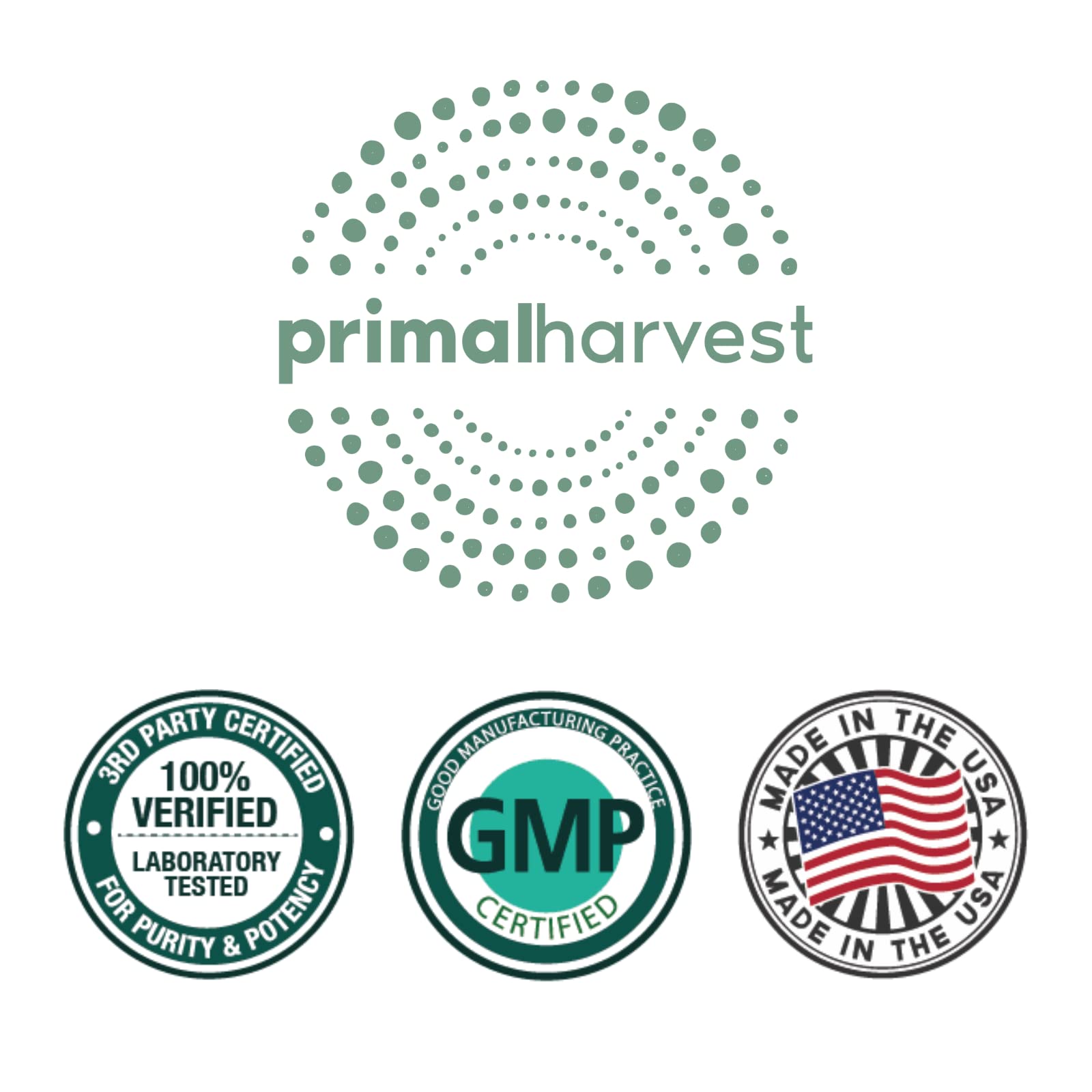 Snapklik.com : Primal Harvest Electrolytes Powder Packets Primal ...