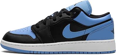 Amazon.com | Jordan Boy's Air 1 Low (Big Kid) | Sneakers