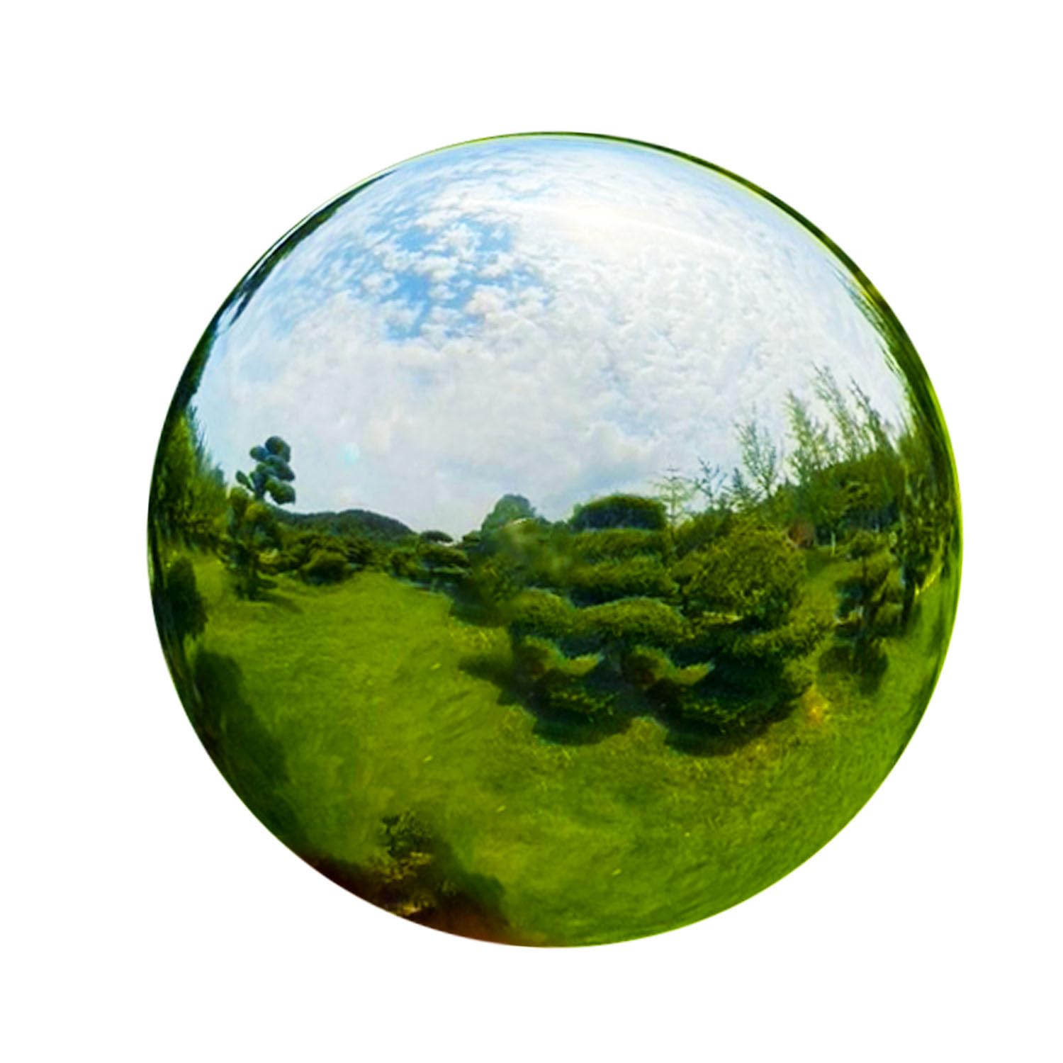 Small 6 Inch Gazing Balls Amazon.com: JforSJizT 6 Inch Diameter Gazing