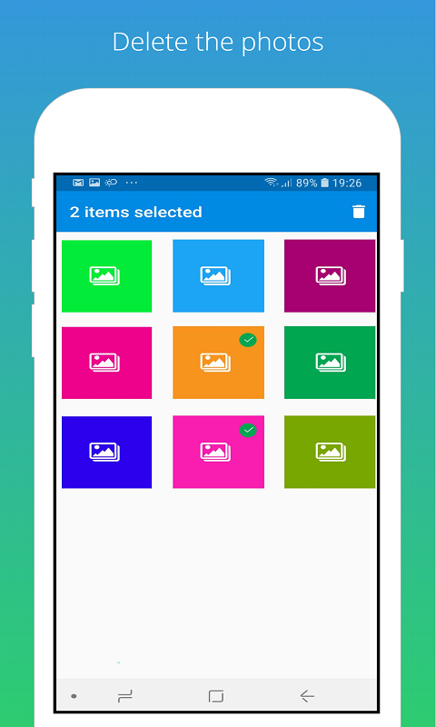 DiskDigger photo recovery:Amazon.com:Appstore for Android