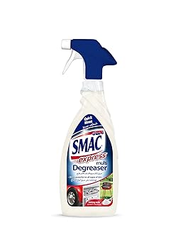 SMAC Express Multi Degreaser Spray 650ml : Amazon.in: Health & Personal ...