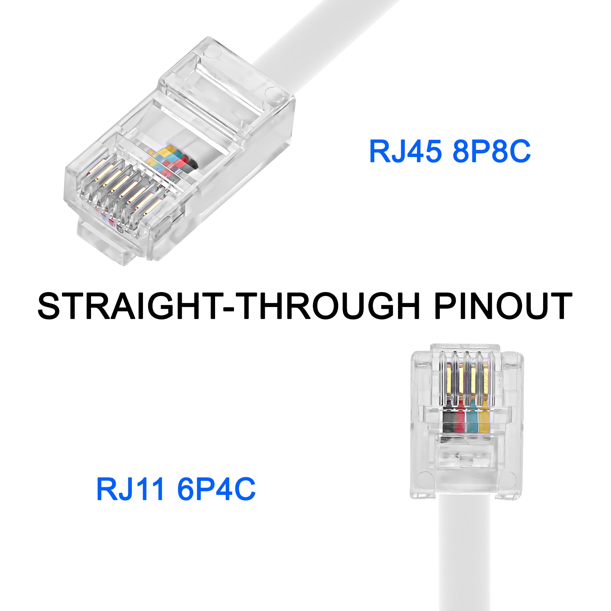 Rj45 Phone Wiring