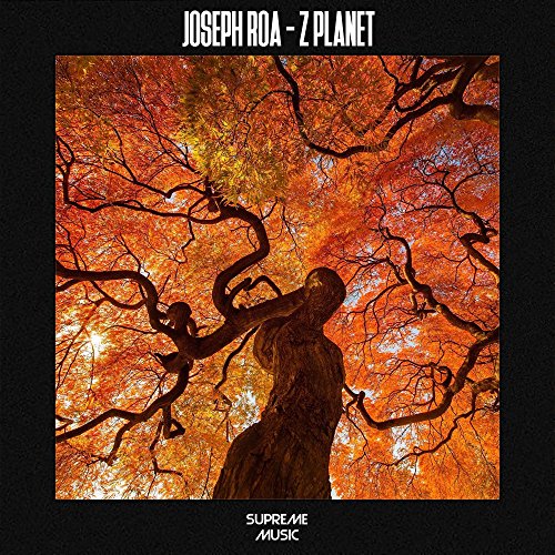Amazon MusicでJoseph RoaのZ Planetを再生する