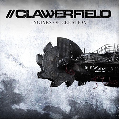 Amazon.com: Engines of Creation : Clawerfield: Digital Music
