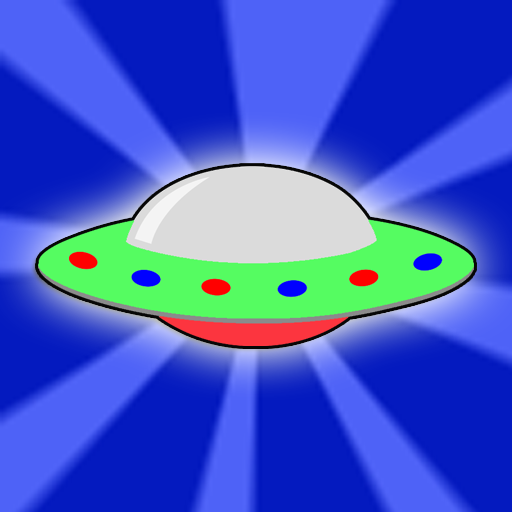 UFO Run - App on Amazon Appstore