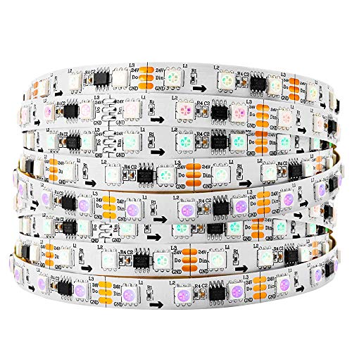 Strisce LED con arduino | LED Moment