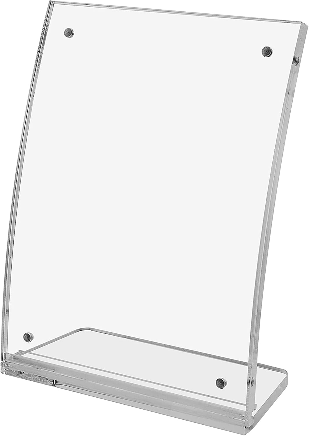 Amazon.com - YOUNISALE Picture Frames Acrylic, Horizontal and Vertical ...