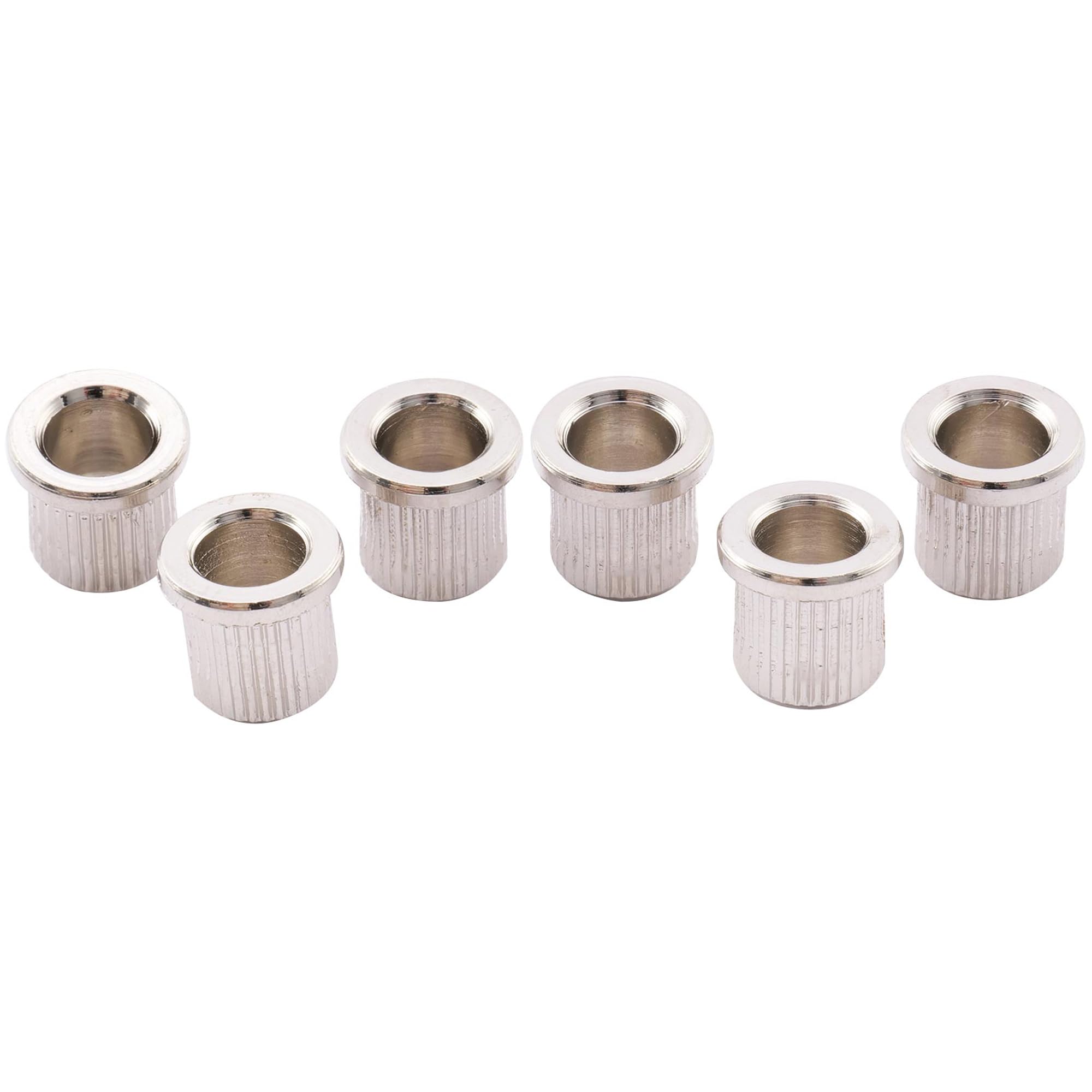 Snapklik.com : Musiclily Pro Big Lip Style Guitar String Ferrules ...