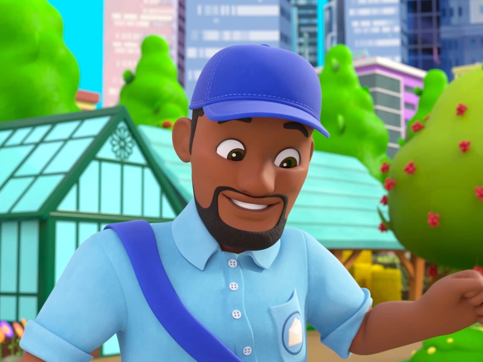 Watch Lellobee City Farm - Cartoons and Kids Songs | Prime Video