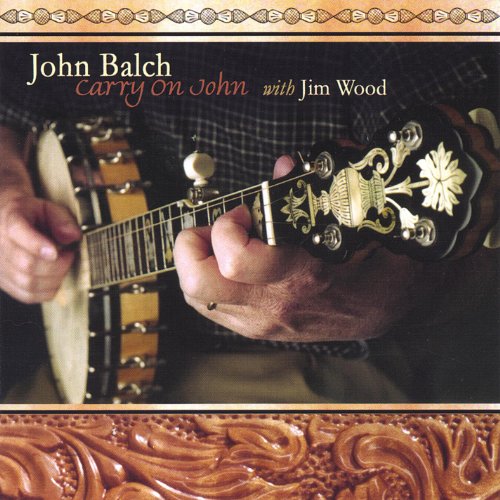 Amazon.co.jp: Carry On John : John Balch With Jim Wood: デジタルミュージック