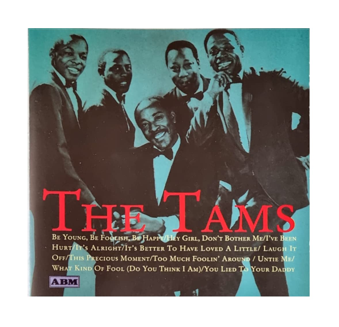 The Tams : Tams: Amazon.es: CD y vinilos}