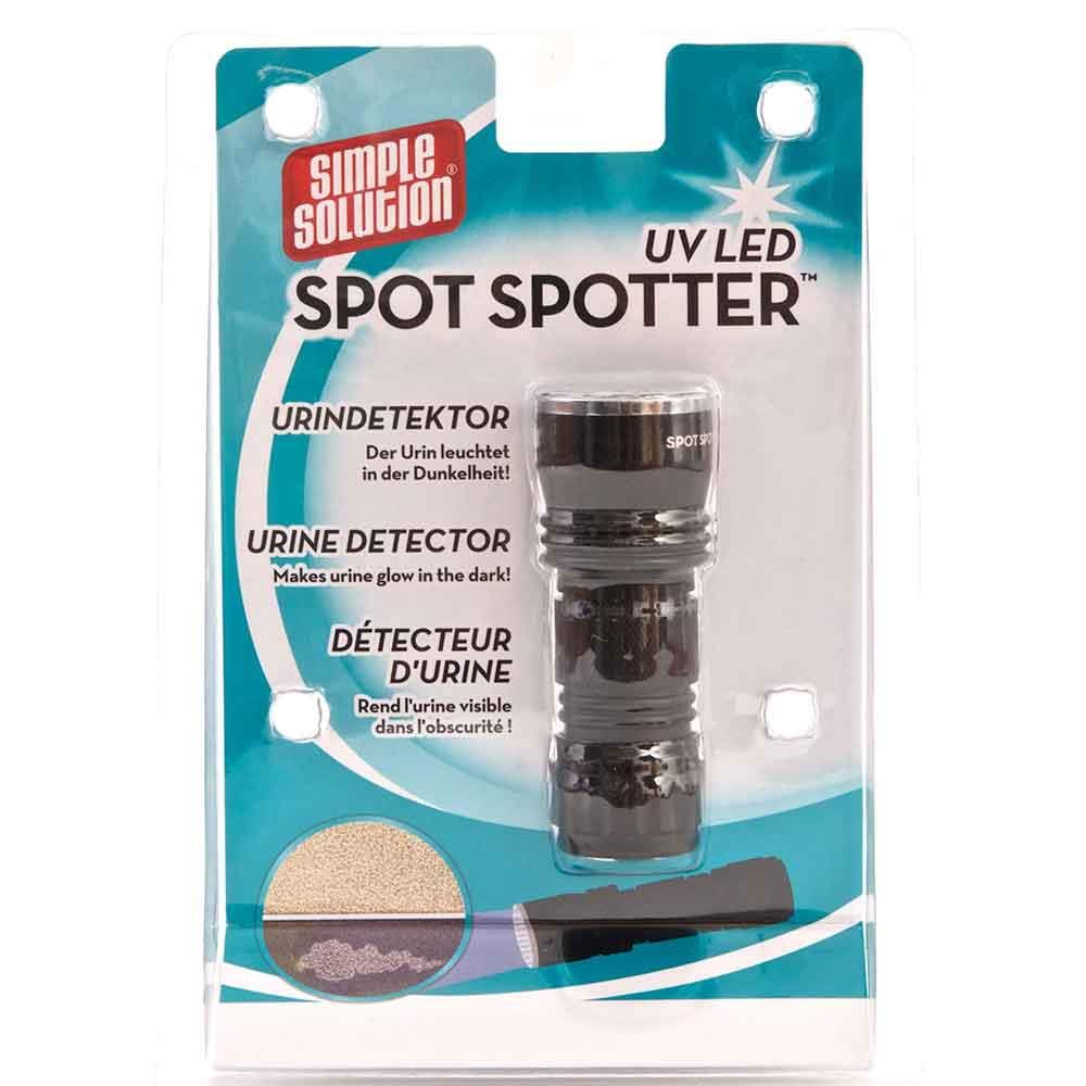 Buy Simple Solution Spot Spotter HD UV Urine Detector Online at ...
