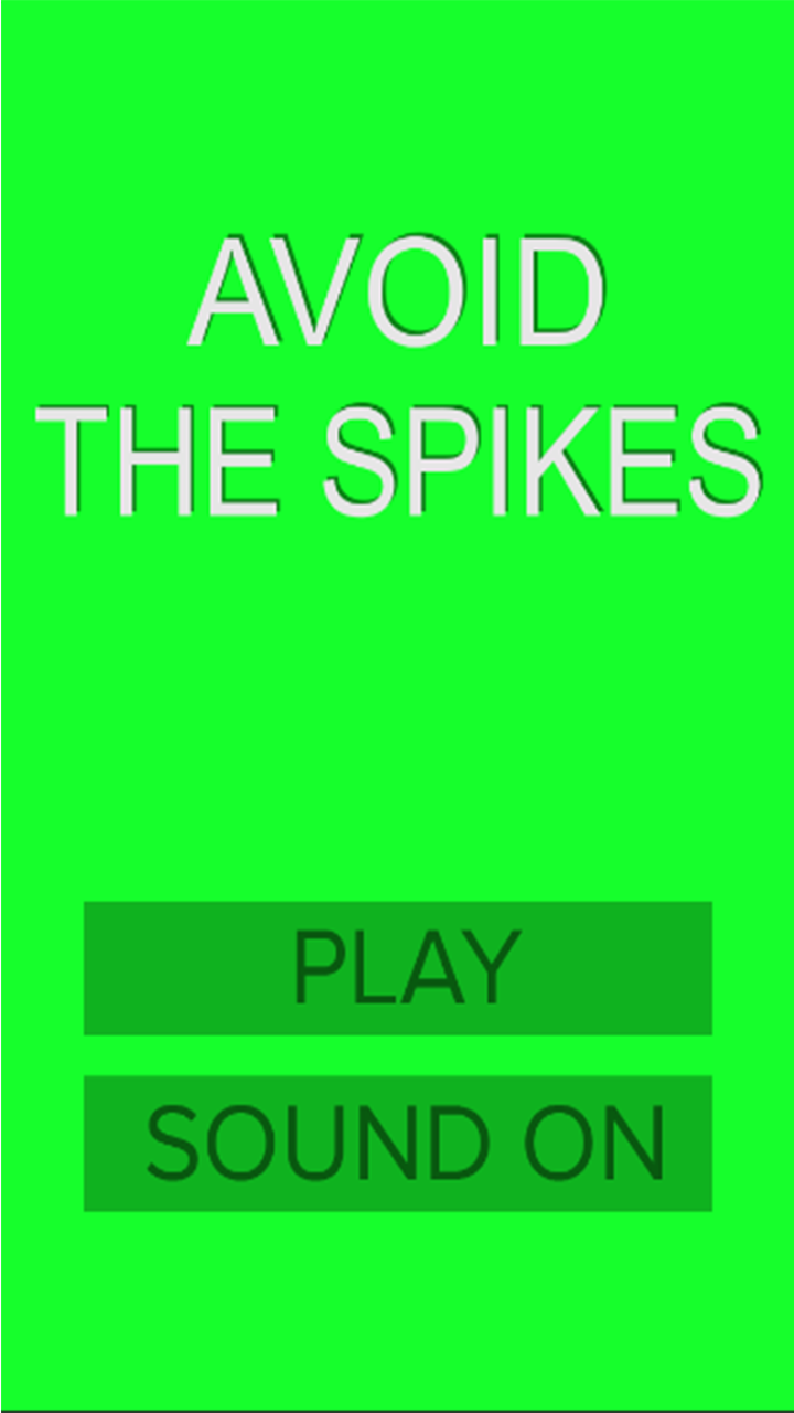 Avoid The Spikes - App on Amazon Appstore