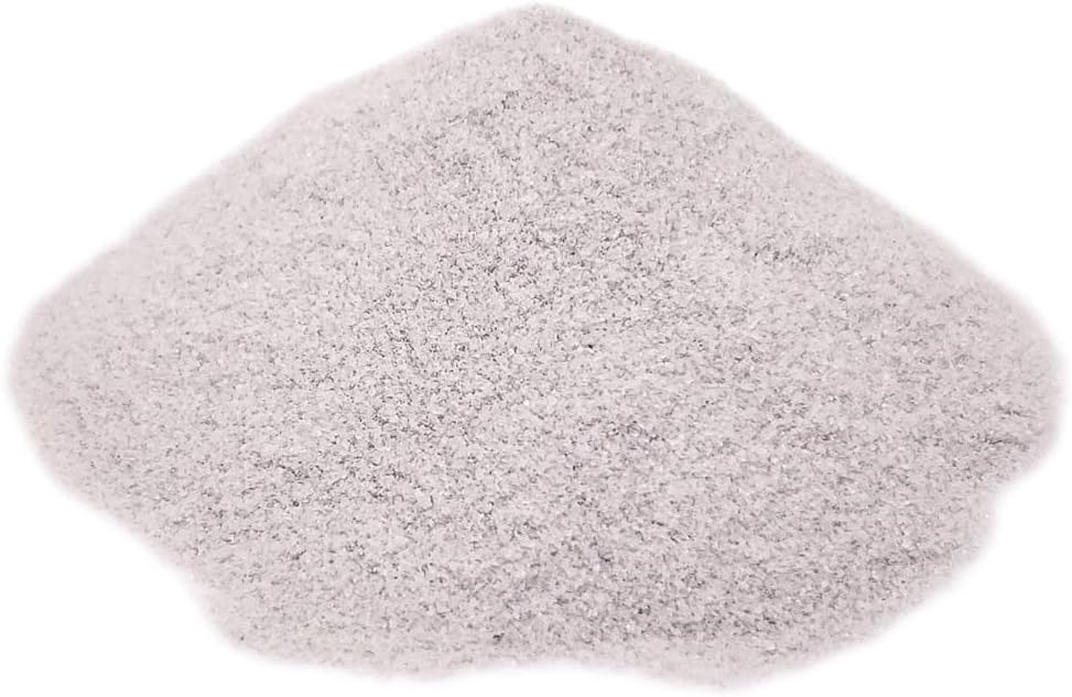 Amazon.com: Rose Quartz; Pure & Natural: by World of Wood- Crushed ...