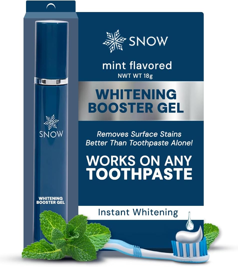 Amazon.com: Snow Diamond Series Purple Whitening Strips - Dissolving ...