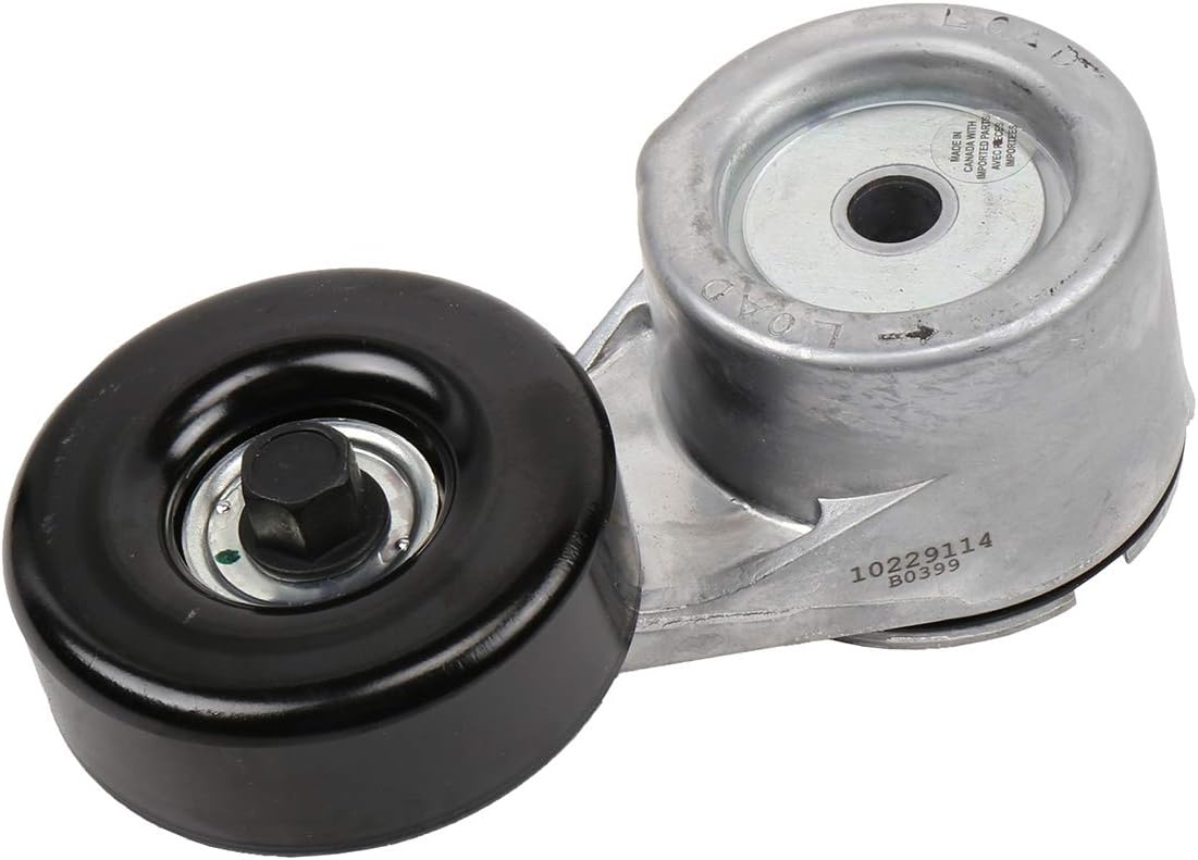 Amazon.com: General Motors GMGeneral Motors Genuine Parts 10229114 ...