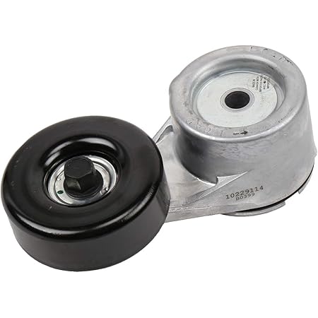 Amazon.com: GM Genuine Parts 89017309 Drive Belt Tensioner : Automotive