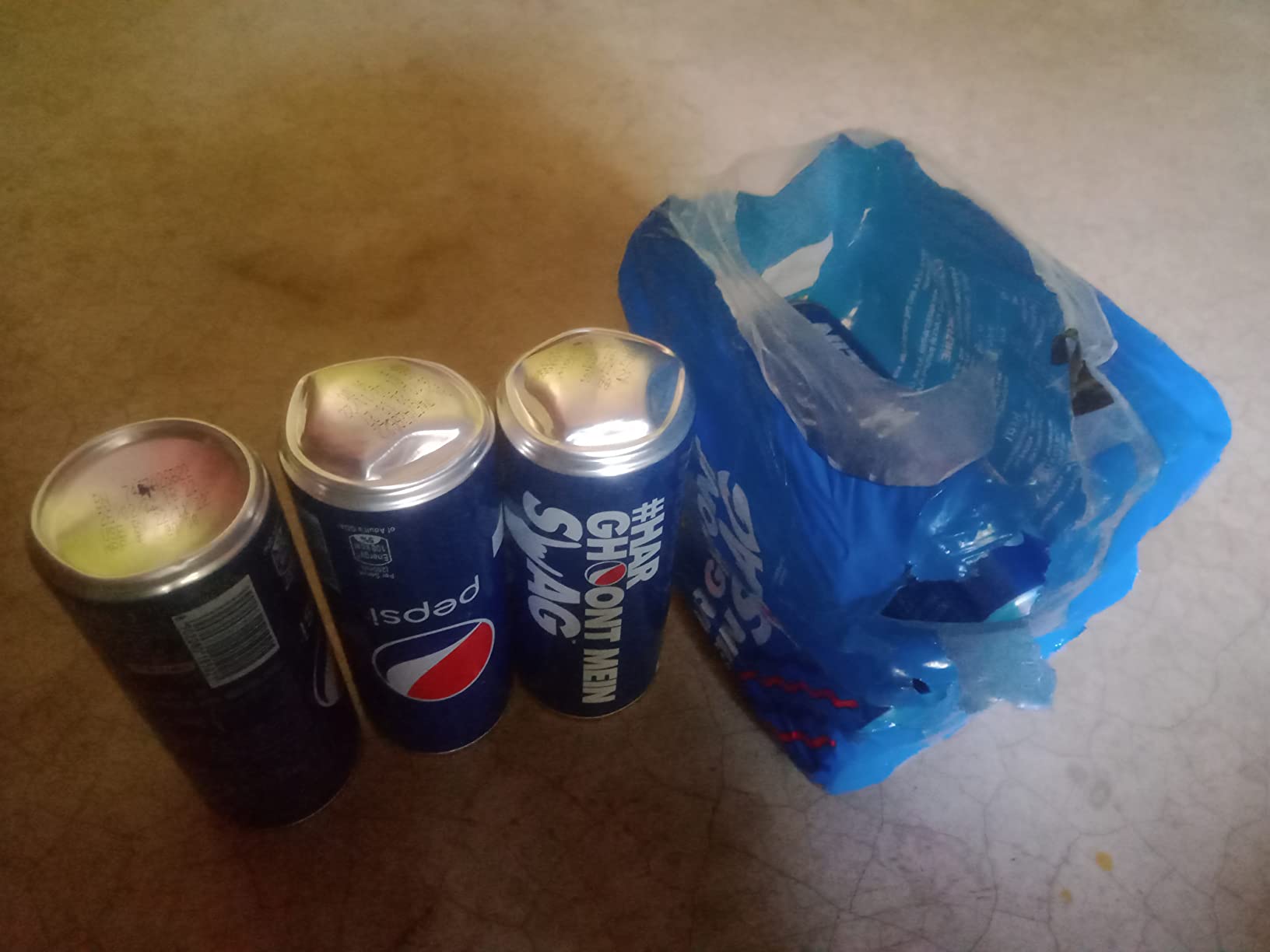 Pepsi Soft Drink Multipack 250ml Can, Buy 5 Get 1 Free : Amazon.in ...