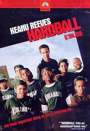 Amazon.com: Hardball : Movies & TV