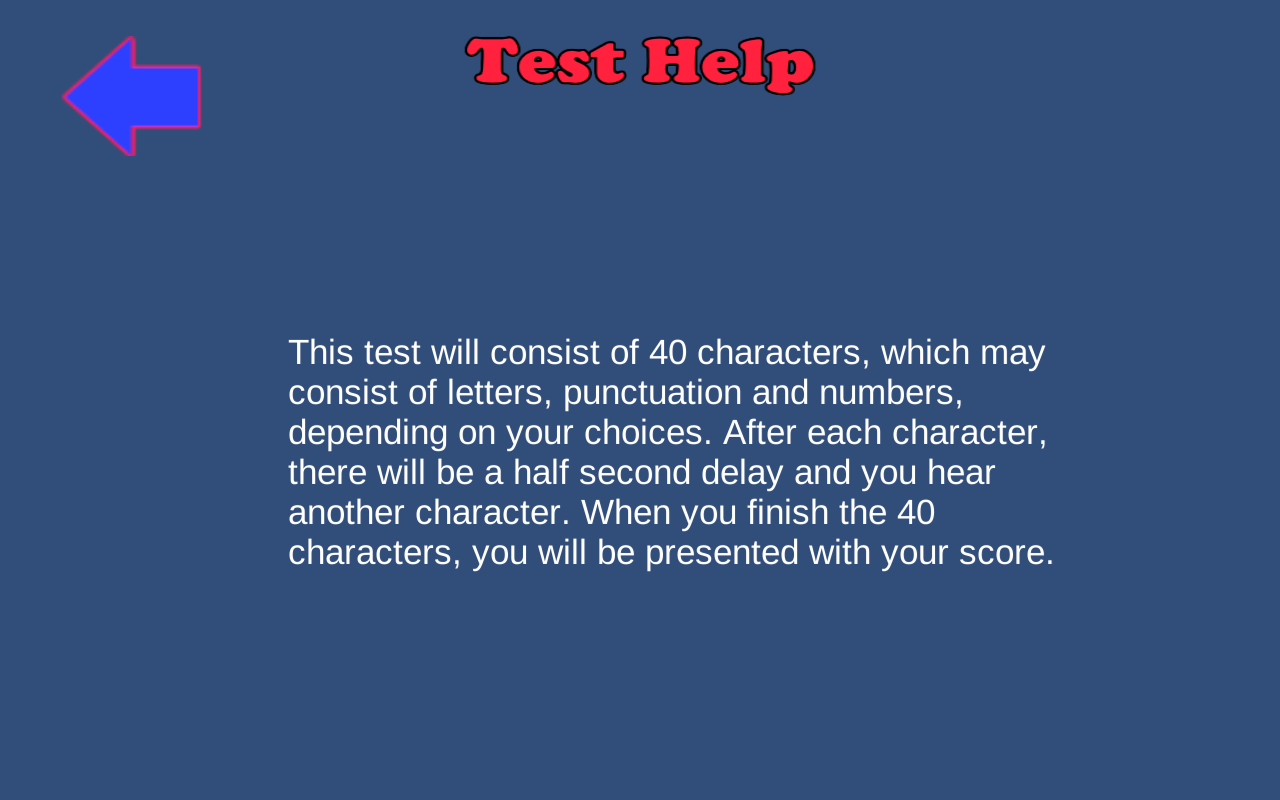 Learn CW on your Android - App on Amazon Appstore