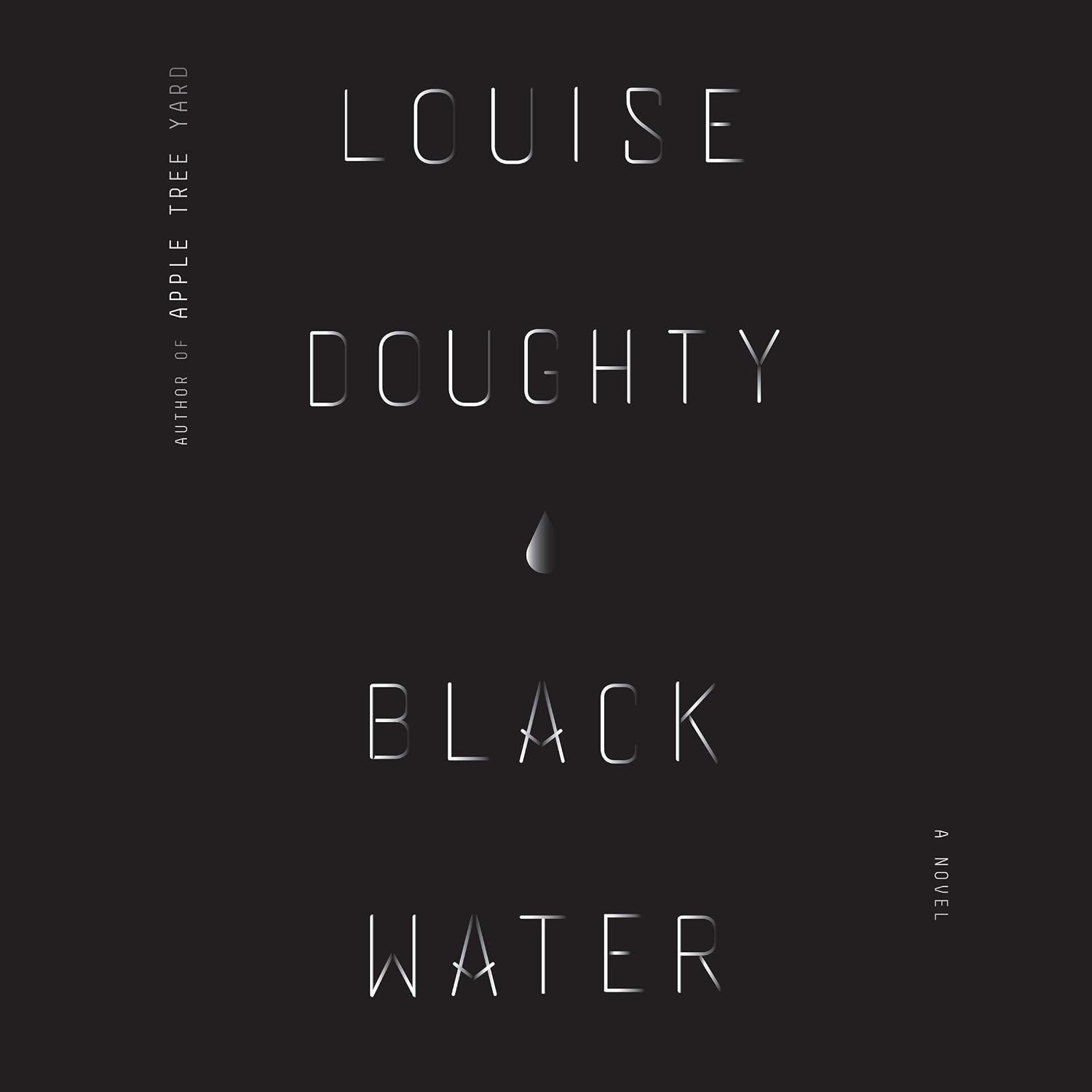 Amazon.com: Black Water (Audible Audio Edition): Louise Doughty ...