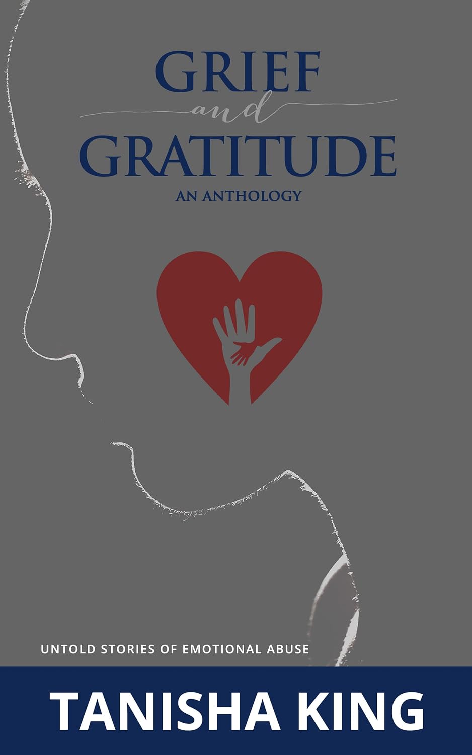 Amazon.com: Grief and Gratitude An Anthology: Untold Stories of ...