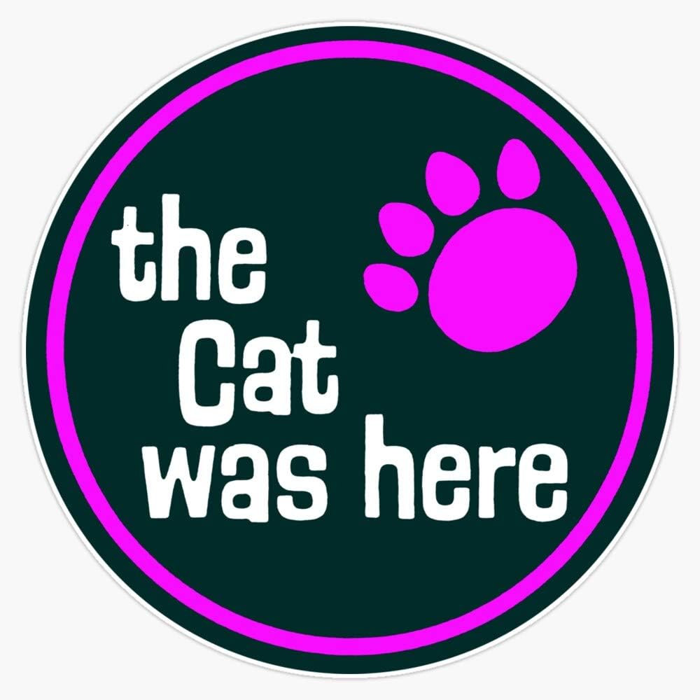 Amazon.com: Vintage Felix The Cat Waterproof Vinyl Window Bumper ...