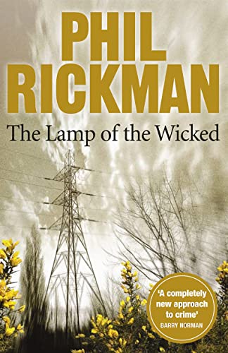 The Lamp of the Wicked (Merrily Watkins Mysteries Book 5) - Kindle ...